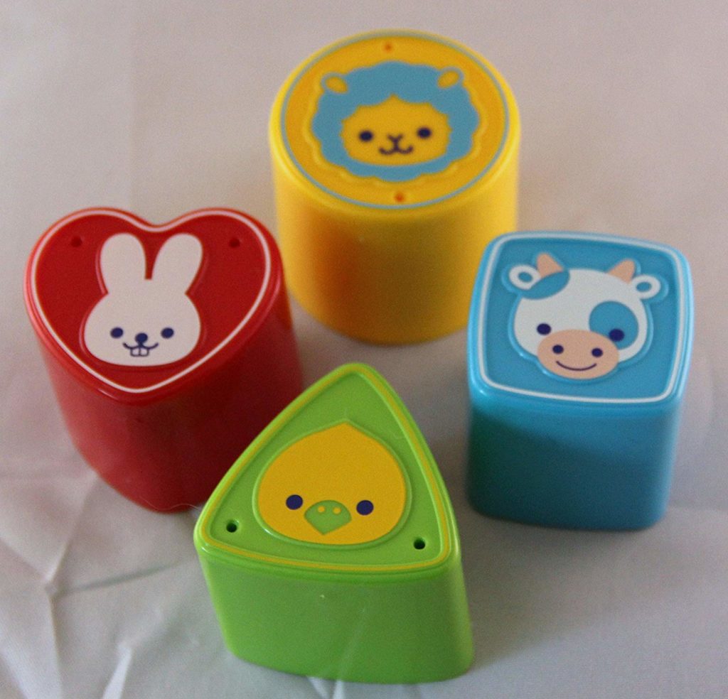 VTech Sort and Go Helicopter – Limited Edition – Replacement Shapes ...