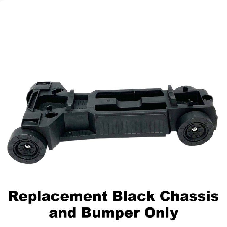Replacement Parts for Imaginext DC Super-Friends Bat-Tech Batbot ...