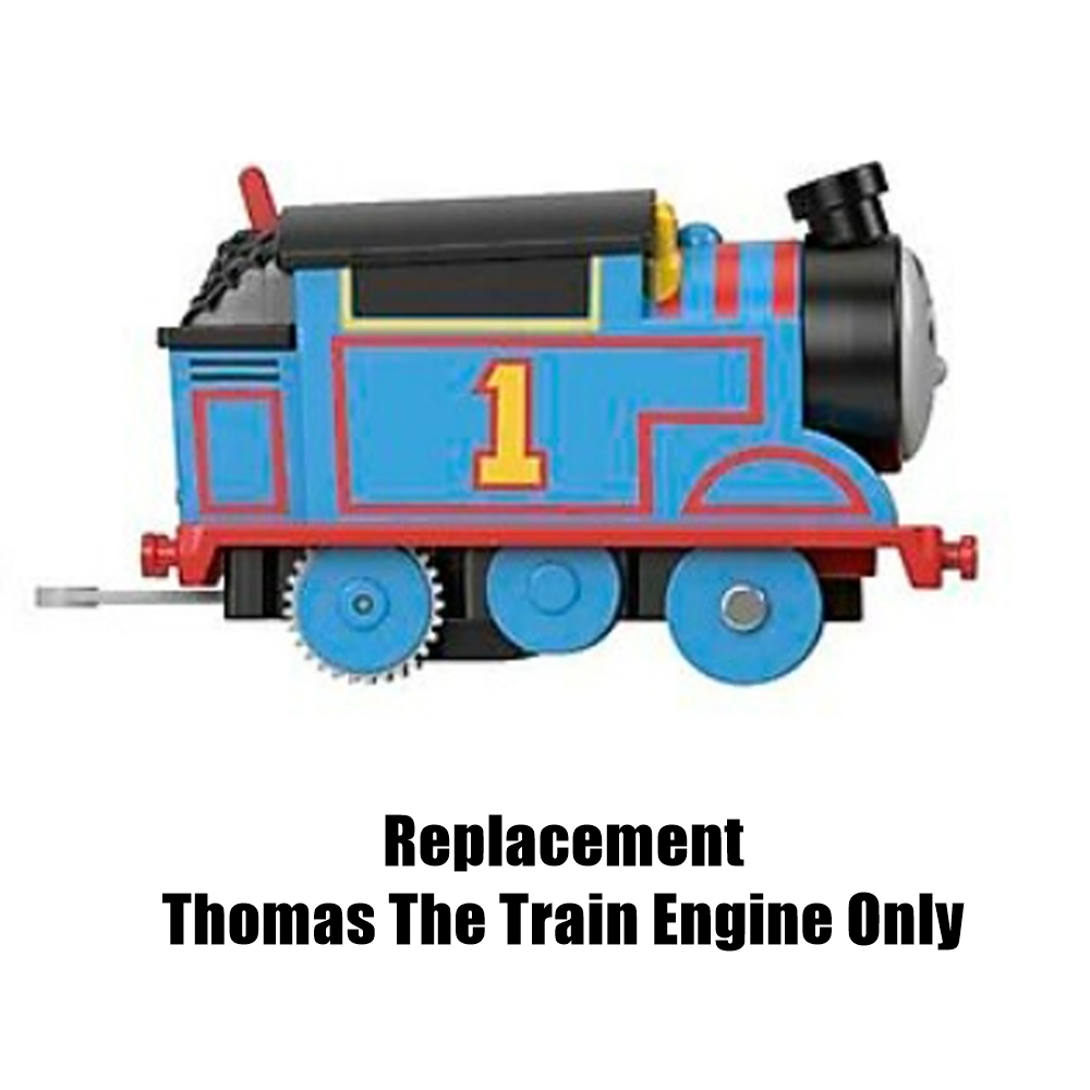 Replacement Parts for Thomas The Train - HDY58 ~ Thomas & Friends ...