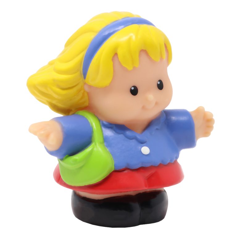 Replacement Part for Collectible Fisher-Price Little People Sweet ...