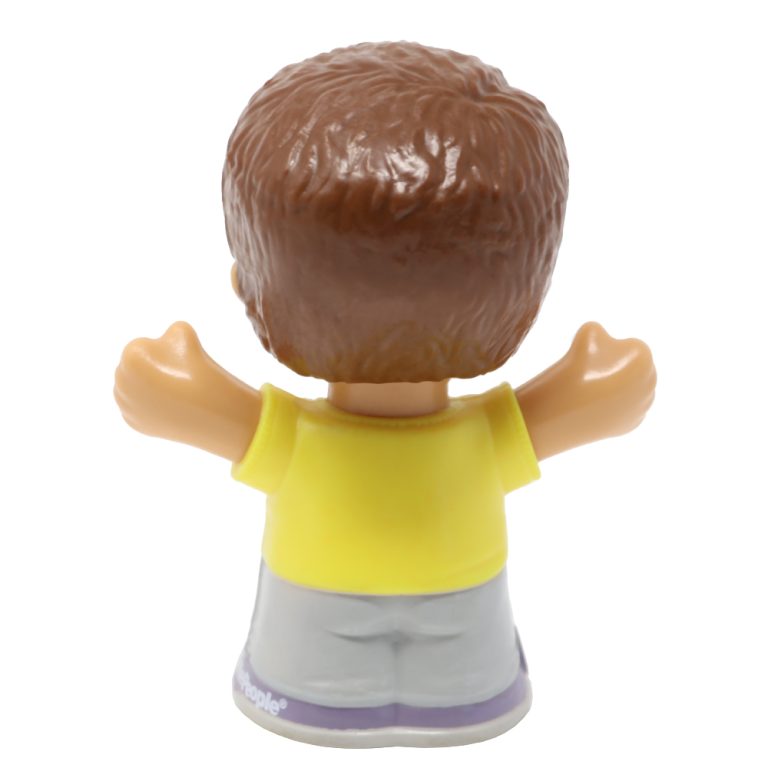 Replacement Part for Collectible Fisher-Price Little People Dream ...