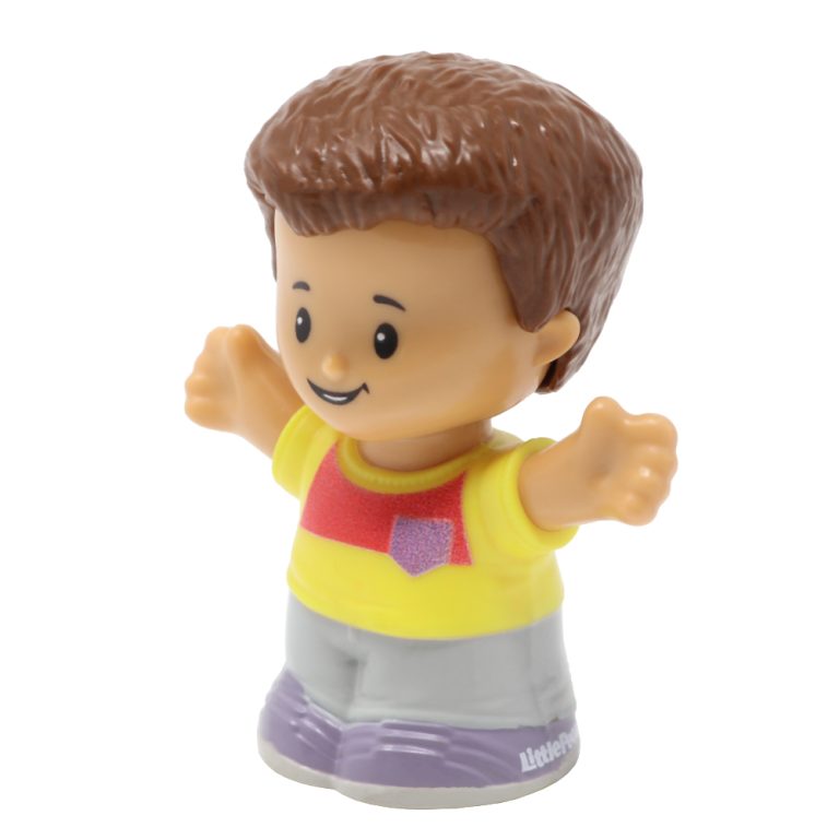 Replacement Part for Collectible Fisher-Price Little People Dream ...